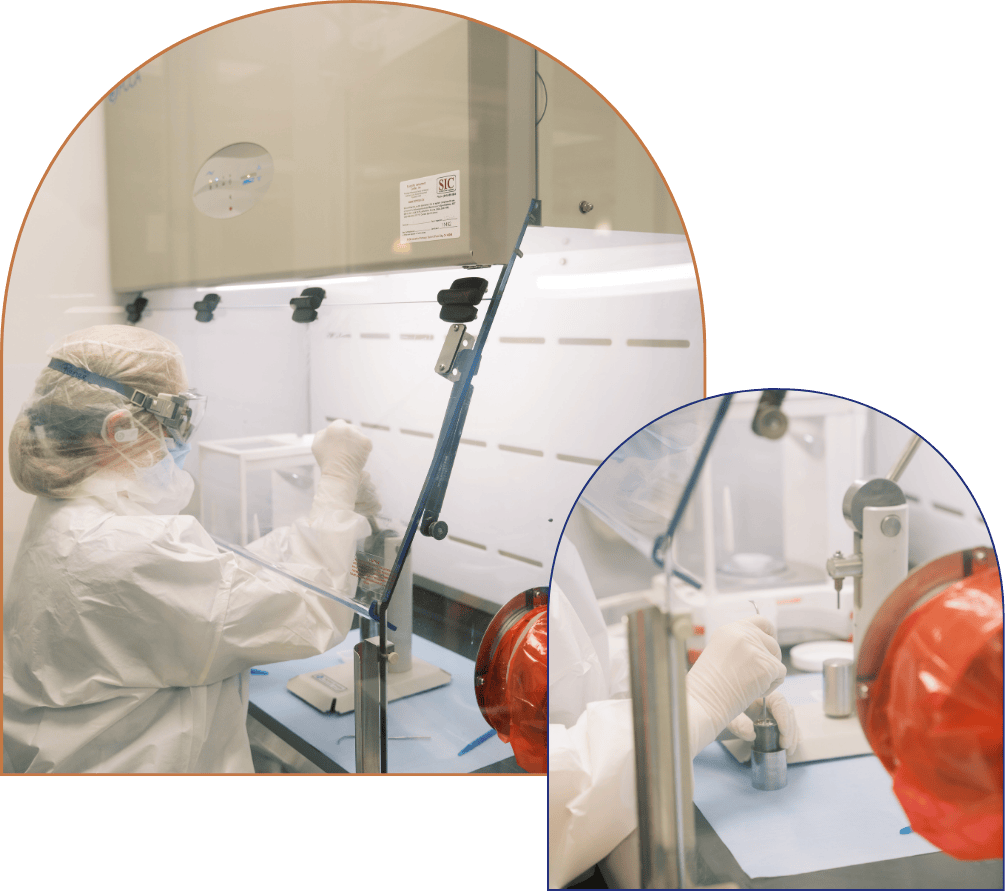 Central Ohio Compounding Pharmacy