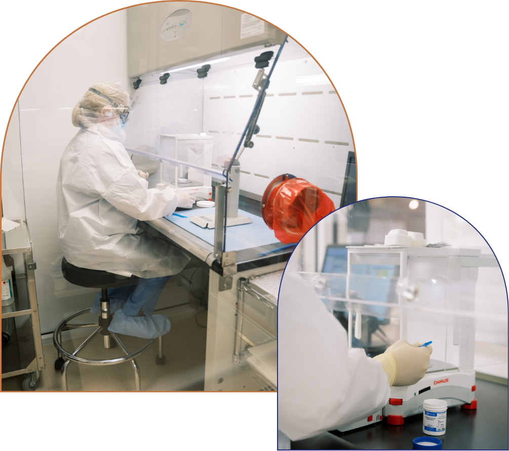 What is a Compounding Pharmacy?