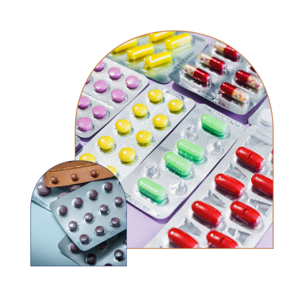 Unavailable Medication - Central Ohio Compounding Pharmacy