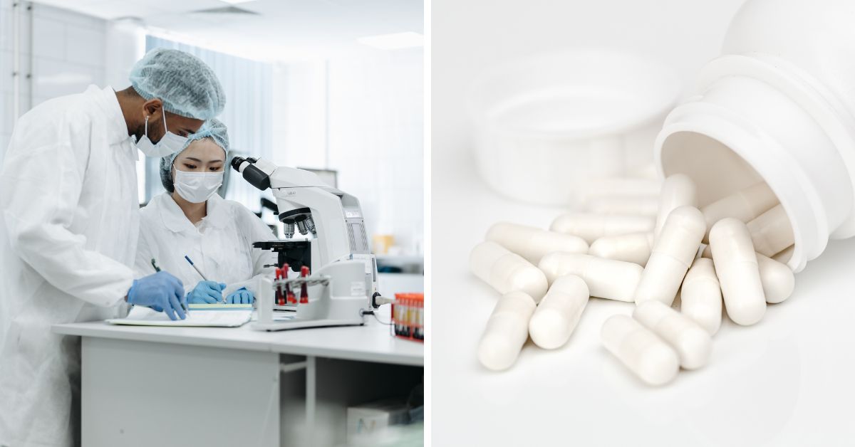 Clinical Trials - Central Ohio Compounding Pharmacy