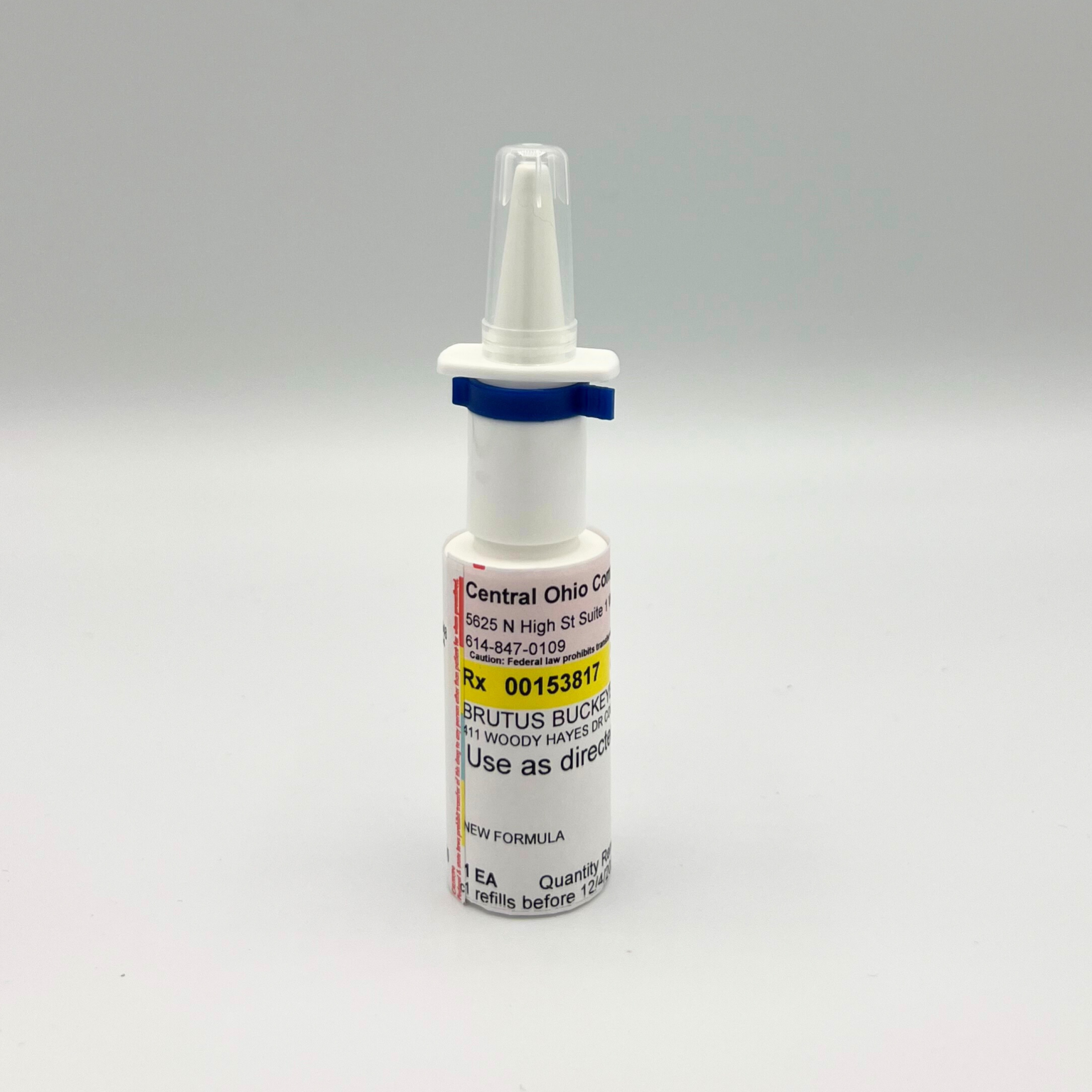 Pharmacy - Central Ohio Compounding Pharmacy