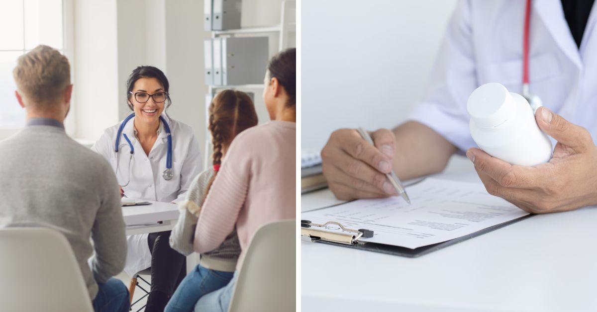 Practitioners - Central Ohio Compounding Pharmacy