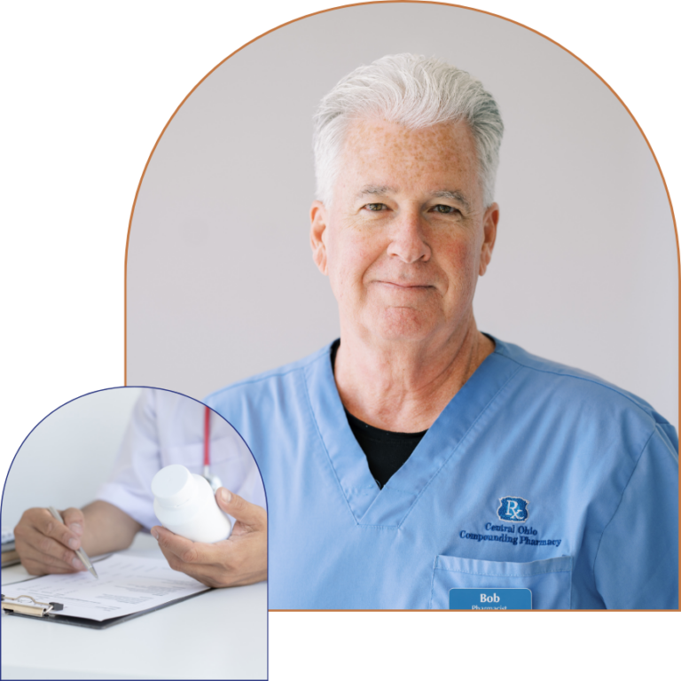 Practitioners - Central Ohio Compounding Pharmacy